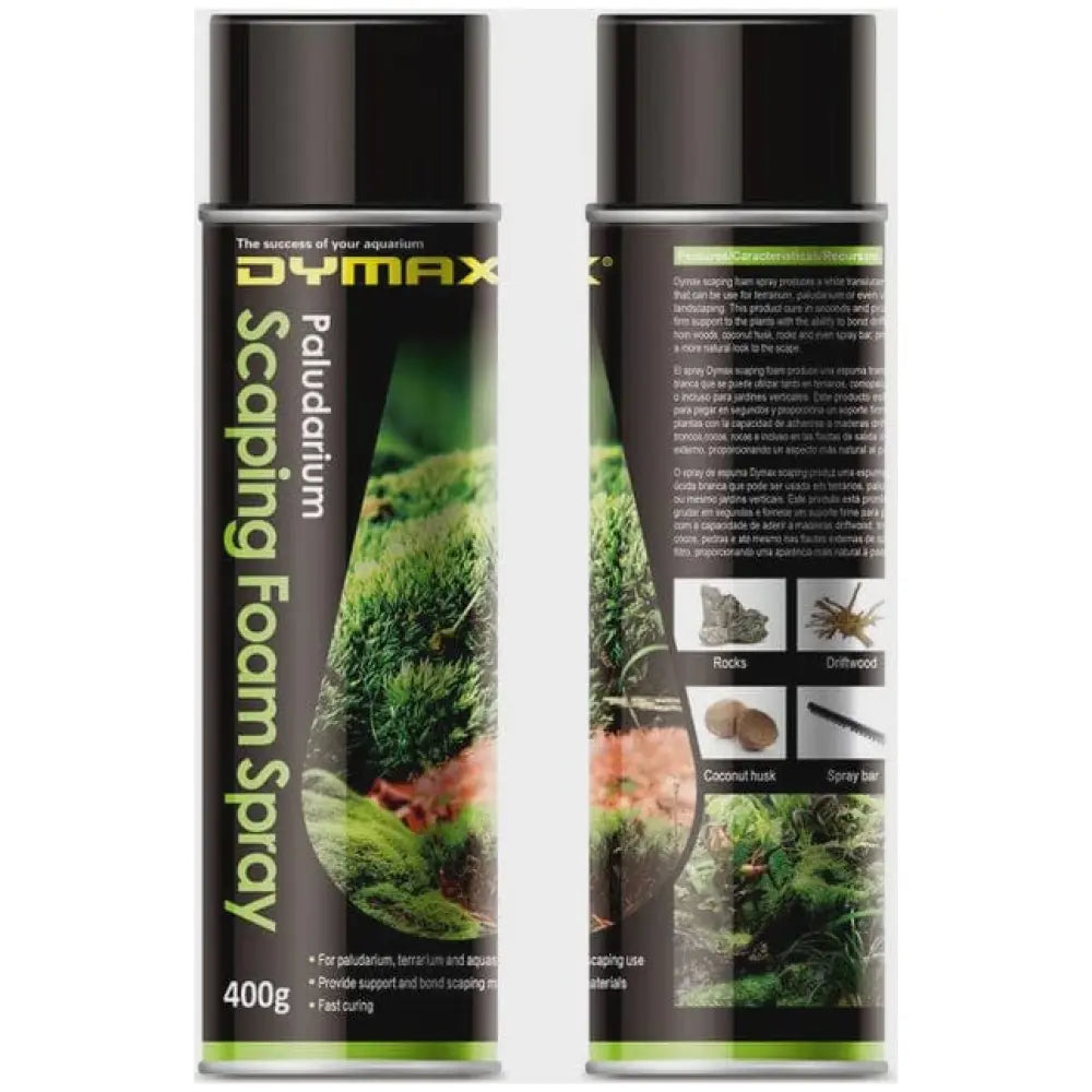 Dymax Scaping Spray Adhesive 400g – Upmarket Pets Melbourne