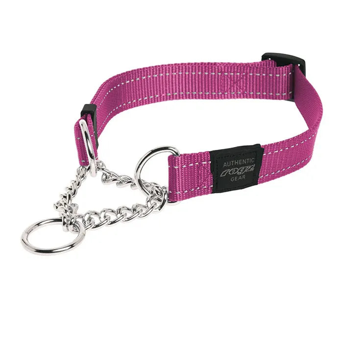 Rogz Control Obedience Collar – Upmarket Pets Melbourne