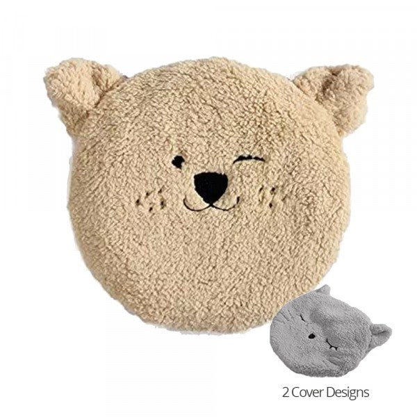 Pet Microwave Heating Pad with 2 Covers – Upmarket Pets Melbourne
