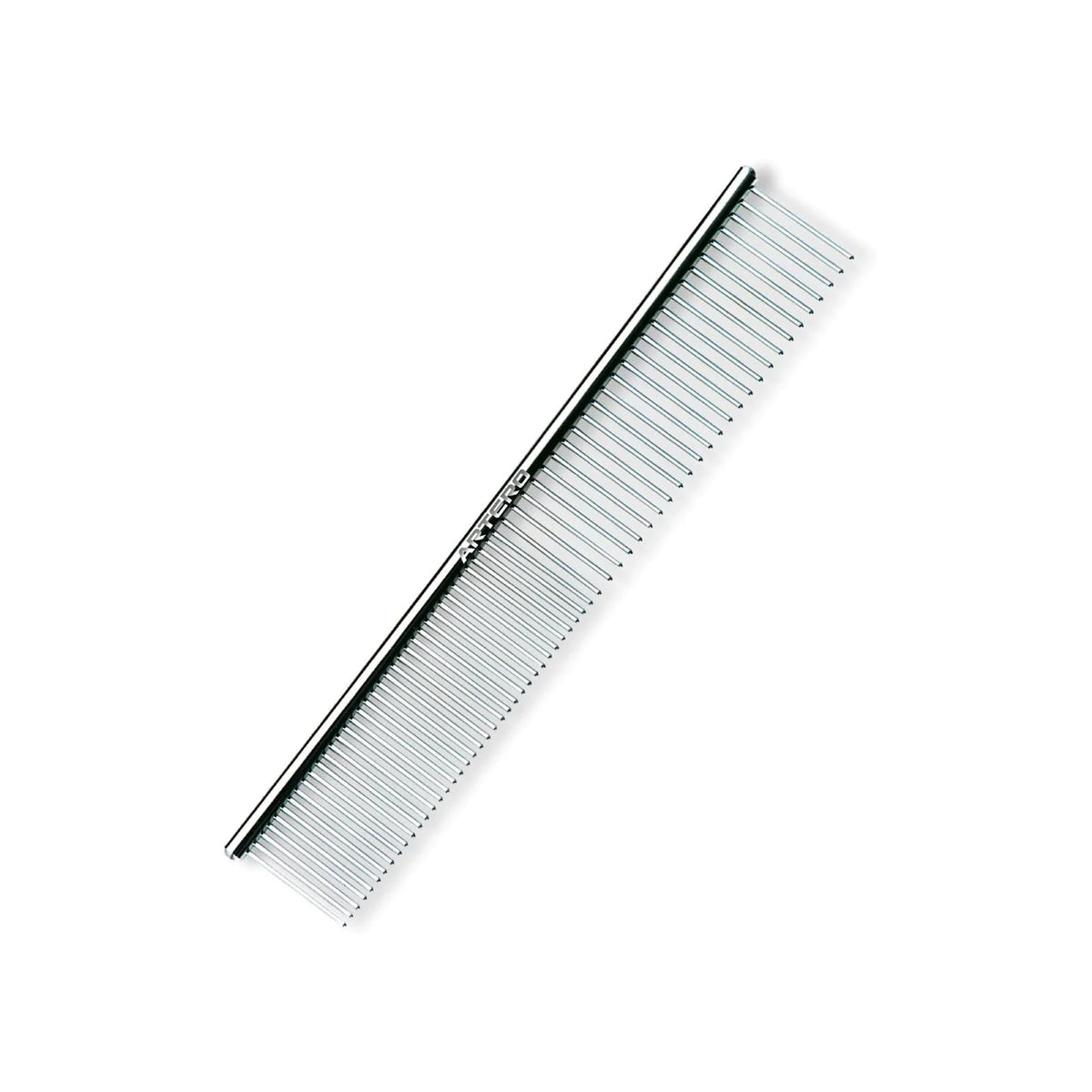 Artero Short-Toothed Grooming Comb 18cm – Upmarket Pets Melbourne