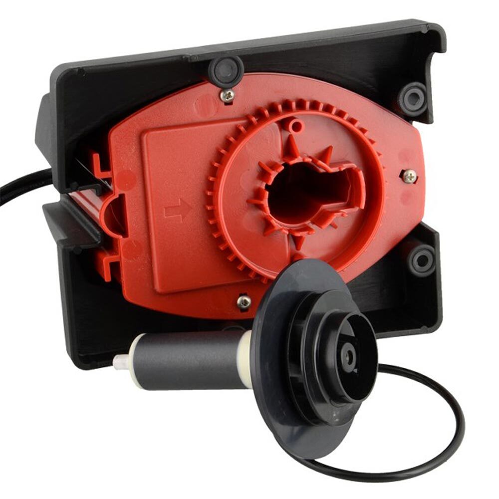 Fluval FX5/FX6 Motor Unit 50Hz – Upmarket Pets Melbourne