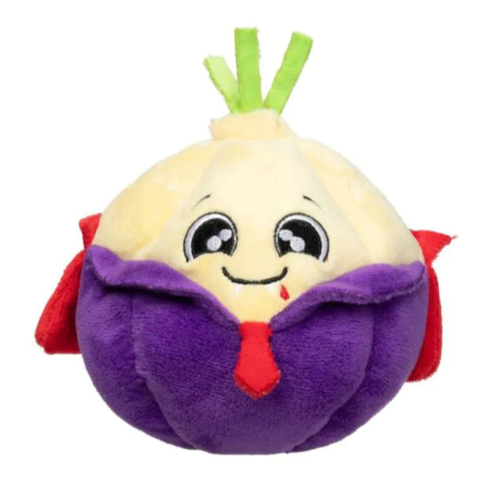FuzzYard Dog Toy - Count Bulbula – Upmarket Pets Melbourne