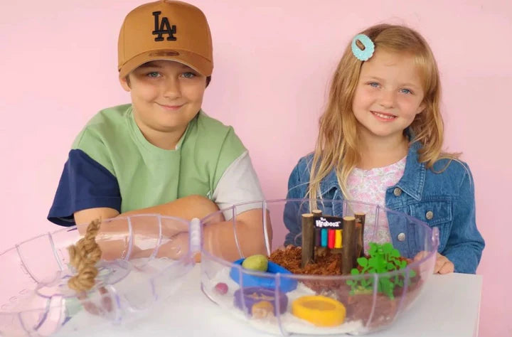 Krabooz Base Kit – Upmarket Pets Melbourne