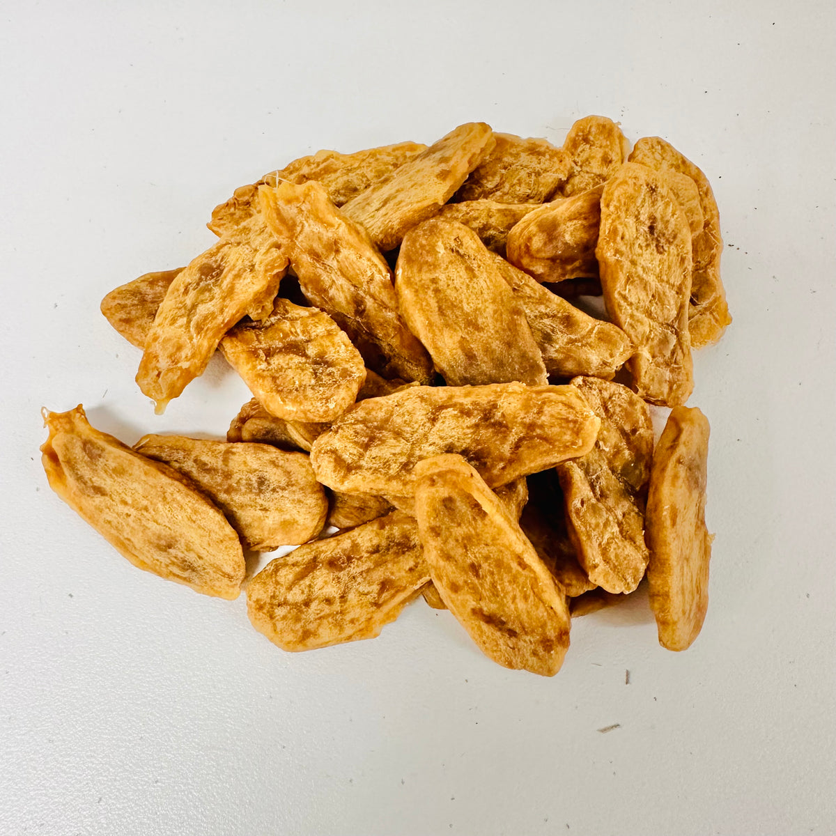 Kirby Pet Treats Duck Jerky Strips – Upmarket Pets Melbourne
