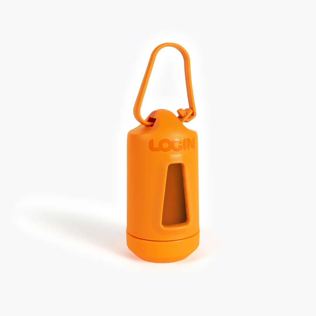 LOGIN Biohybrid Holder – Upmarket Pets Melbourne