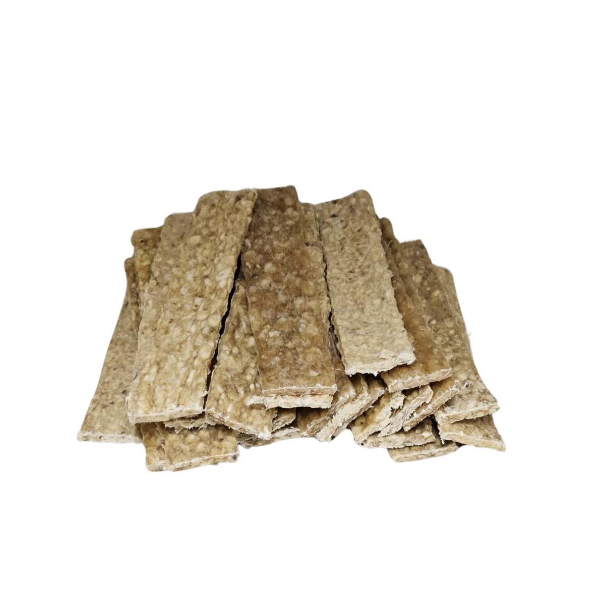 Kirby Pet Treats - Rawhide Munchy Flat 12.5cm – Upmarket Pets Melbourne