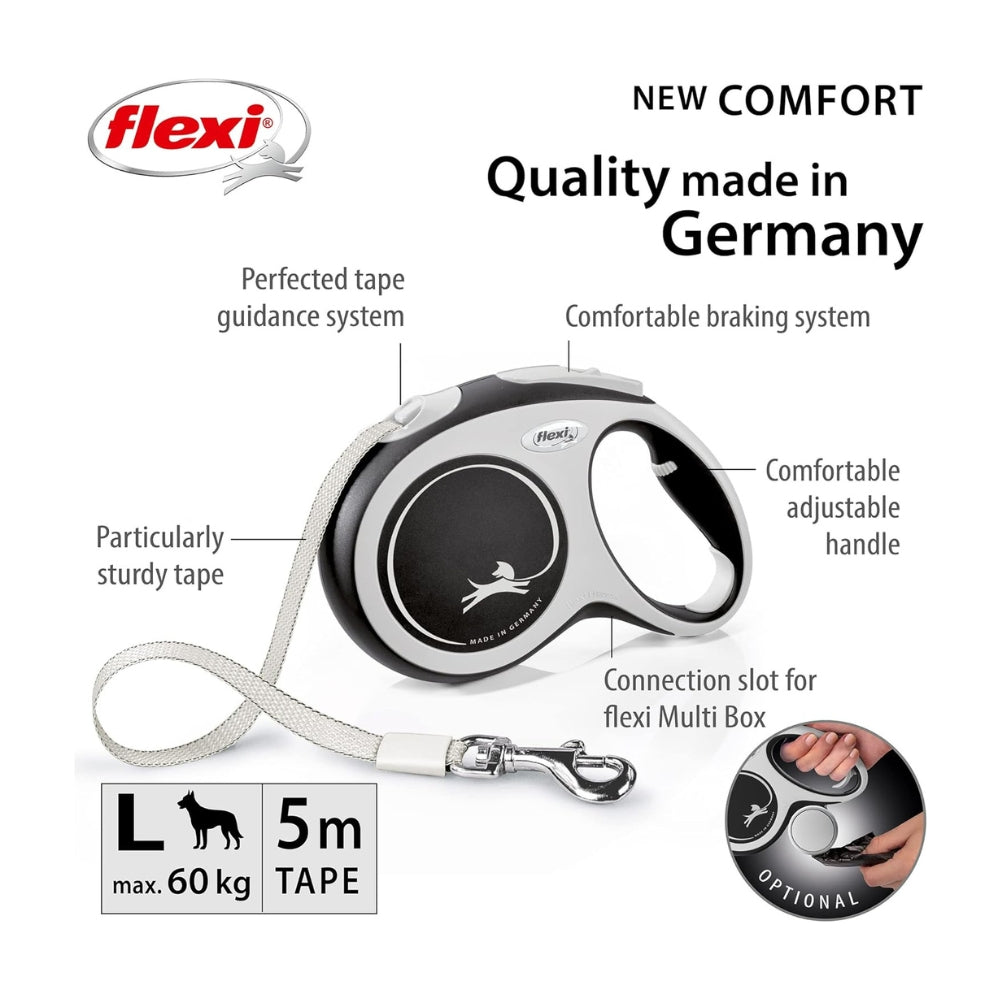 Flexi Comfort Tape 5m – Upmarket Pets Melbourne