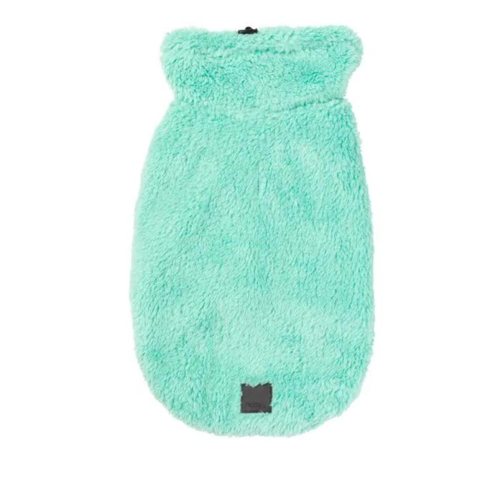 FuzzYard Turtle Teddy 24 Sweater – Upmarket Pets Melbourne
