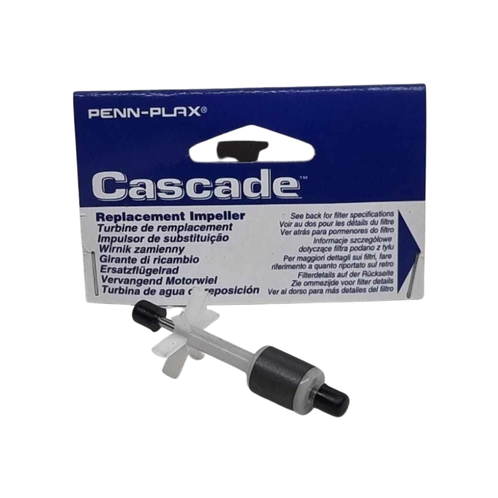 Shop Cascade Power Filter Replacement Impeller Fits CPF2F – Upmarket ...