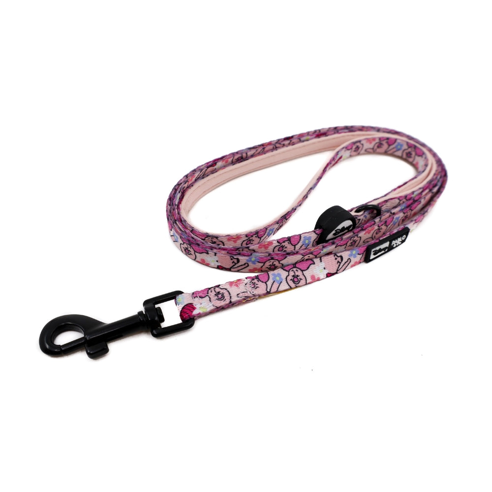 Pablo & Co Cat Leash Piglet – Upmarket Pets Melbourne