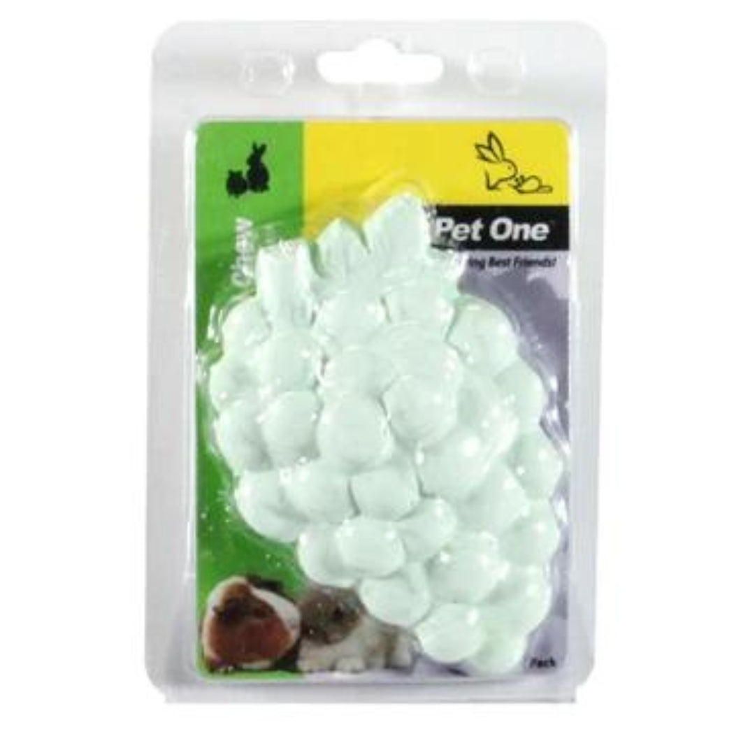 Small Animal Mineral Chew Grape 1 pack – Upmarket Pets Melbourne