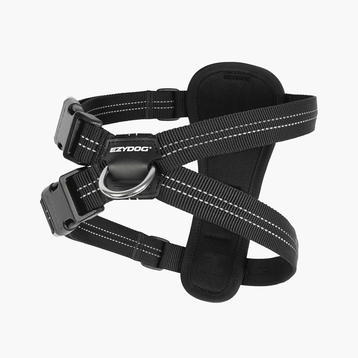 EzyDog Essential Chest Plate Harness – Upmarket Pets Melbourne