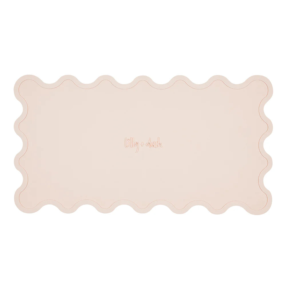 Lilly & Dash Wave Mat – Upmarket Pets Melbourne
