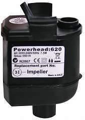 Aqua One 620/620T Powerhead – Upmarket Pets Melbourne