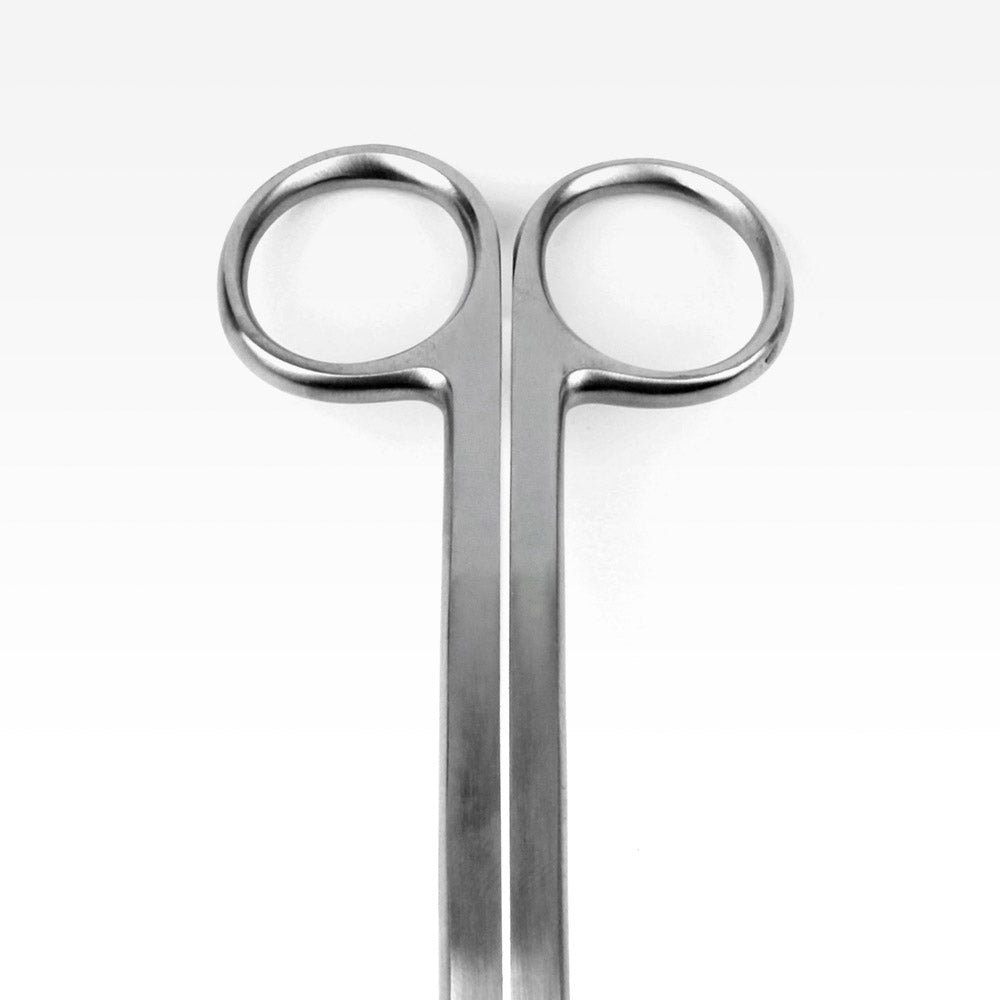 Aquavitro Double Curved Shears – Upmarket Pets Melbourne