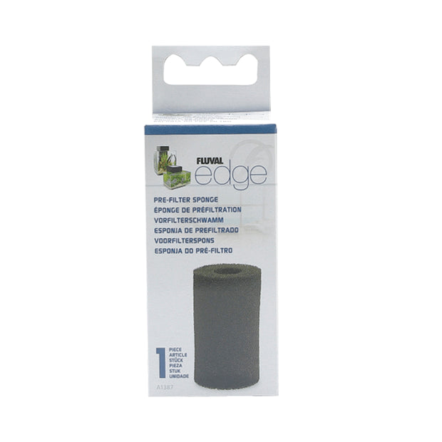 Fluval Edge Pre Filter Sponge – Upmarket Pets Melbourne