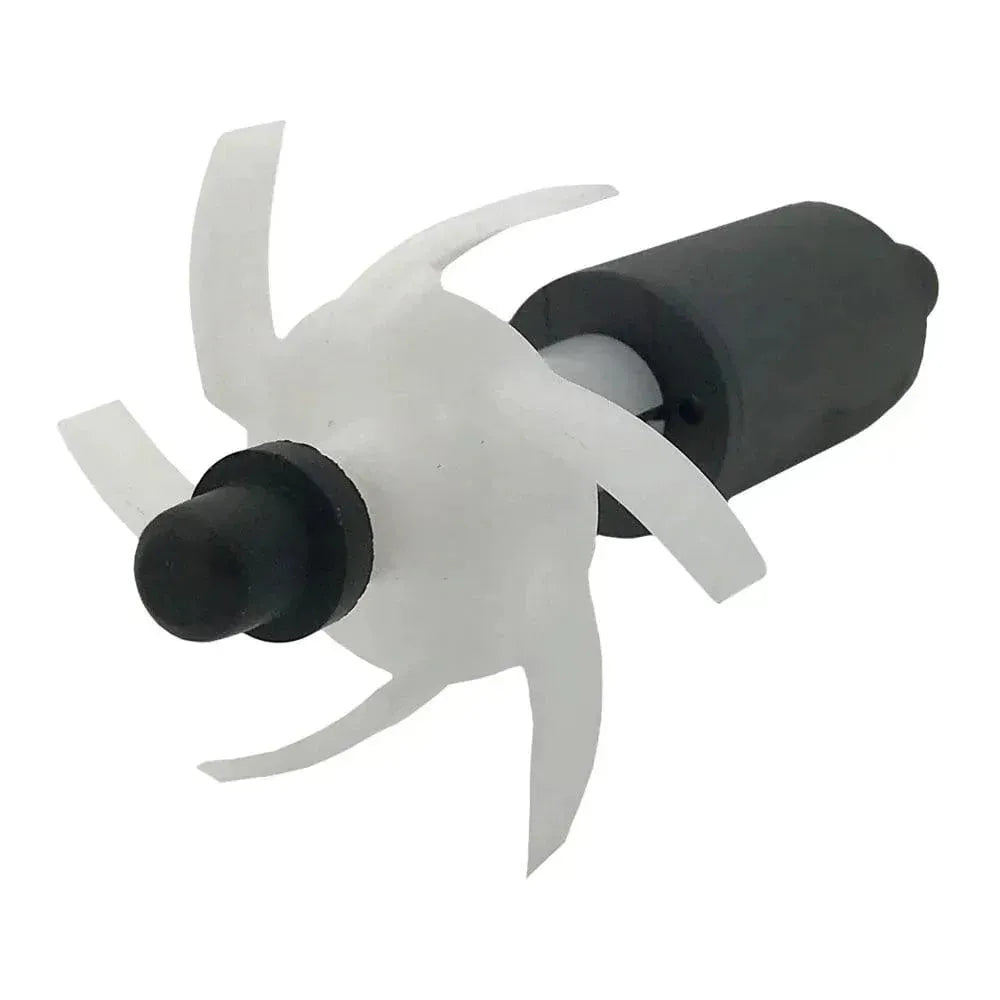 Fluval FX4 Super Filter Impeller Assembly – Upmarket Pets Melbourne