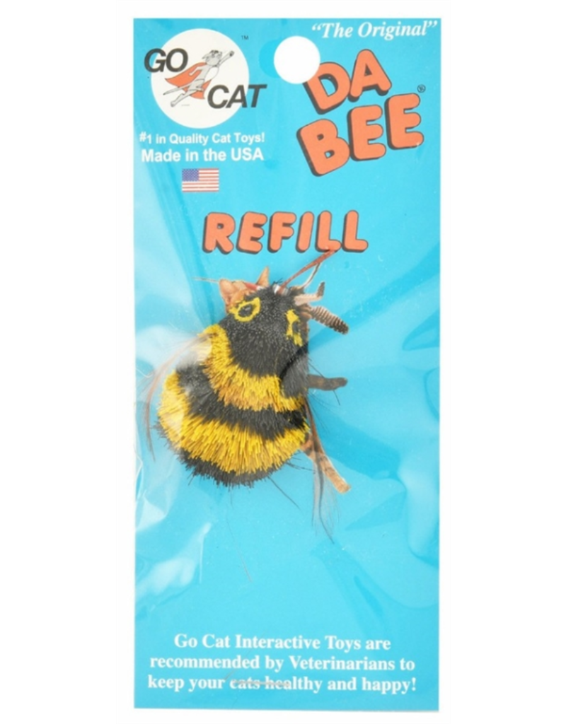 Go Cat - Da Bee Attachment – Upmarket Pets Melbourne
