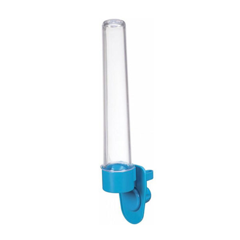 Clean Water Tall Silo Waterer – Upmarket Pets Melbourne