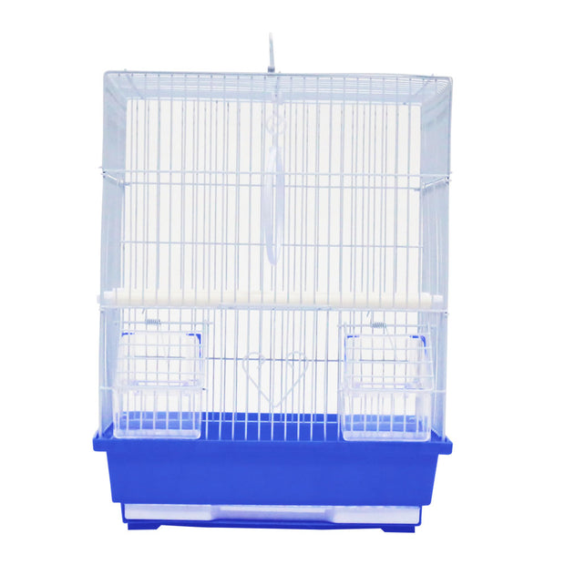 Paradise Square Bird Cage – Upmarket Pets Melbourne