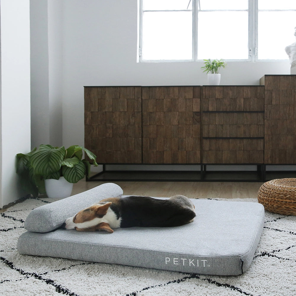 PETKIT Deep Sleep Mattress – Upmarket Pets Melbourne