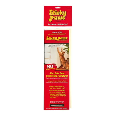 Sticky Paws For Furniture – Upmarket Pets Melbourne