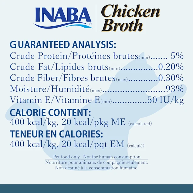 Buy Cat Treats | INABA Cat Treat Chicken Broth & Salmon – Upmarket Pets ...