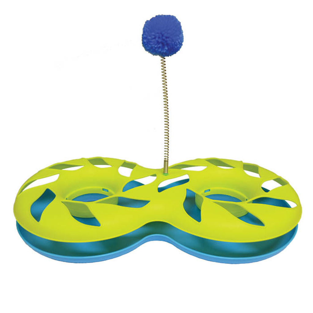 Scream ORB ROUND-A-BOUT – Upmarket Pets Melbourne