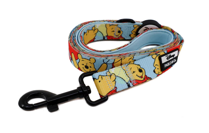 Pablo & Co Dog Leash Poohs Balloons – Upmarket Pets Melbourne