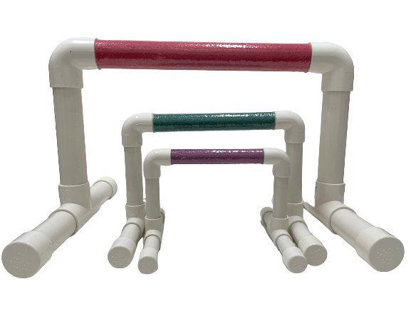 MyBestFriend PVC Pipe Bird Stand – Upmarket Pets Melbourne