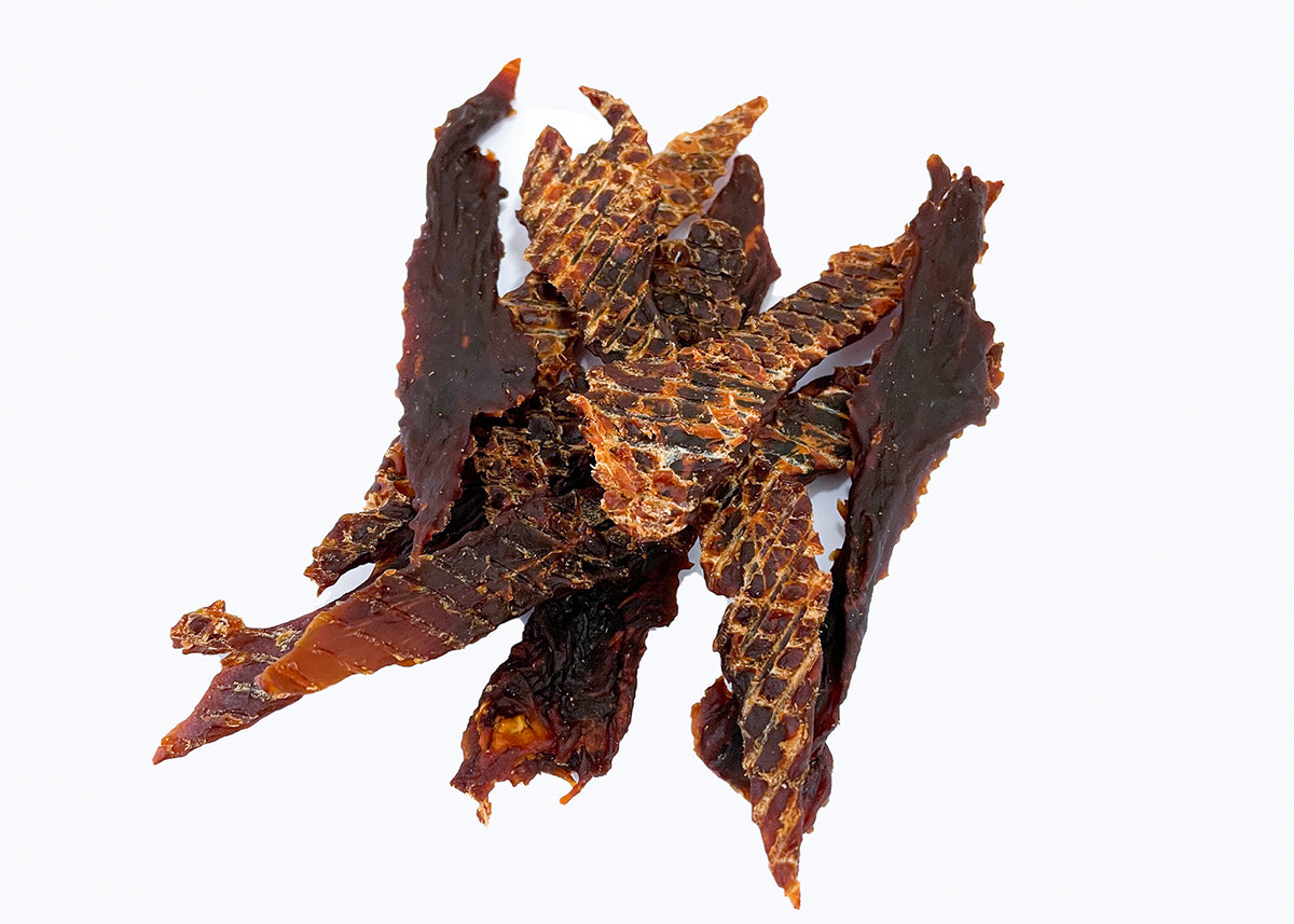 Kirby Pet Treats Duck Jerky – Upmarket Pets Melbourne