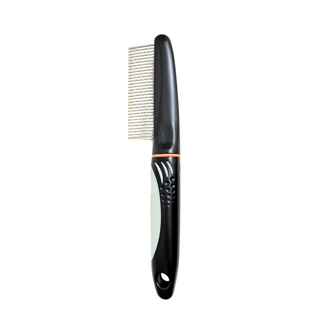 Aveva Grooming Comb – Upmarket Pets Melbourne