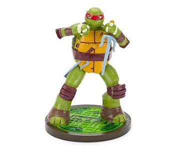 TMNT Raphael – Upmarket Pets Melbourne