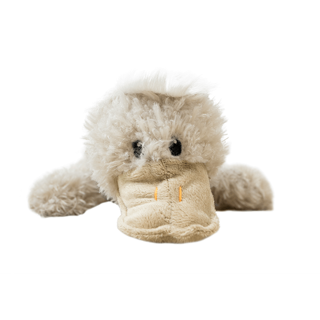 Cuddlies Fluffy Duck – Upmarket Pets Melbourne